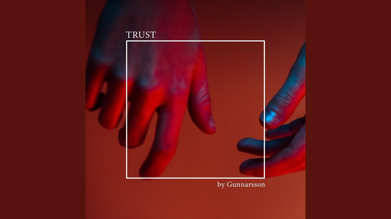 Trust - YouTube Music