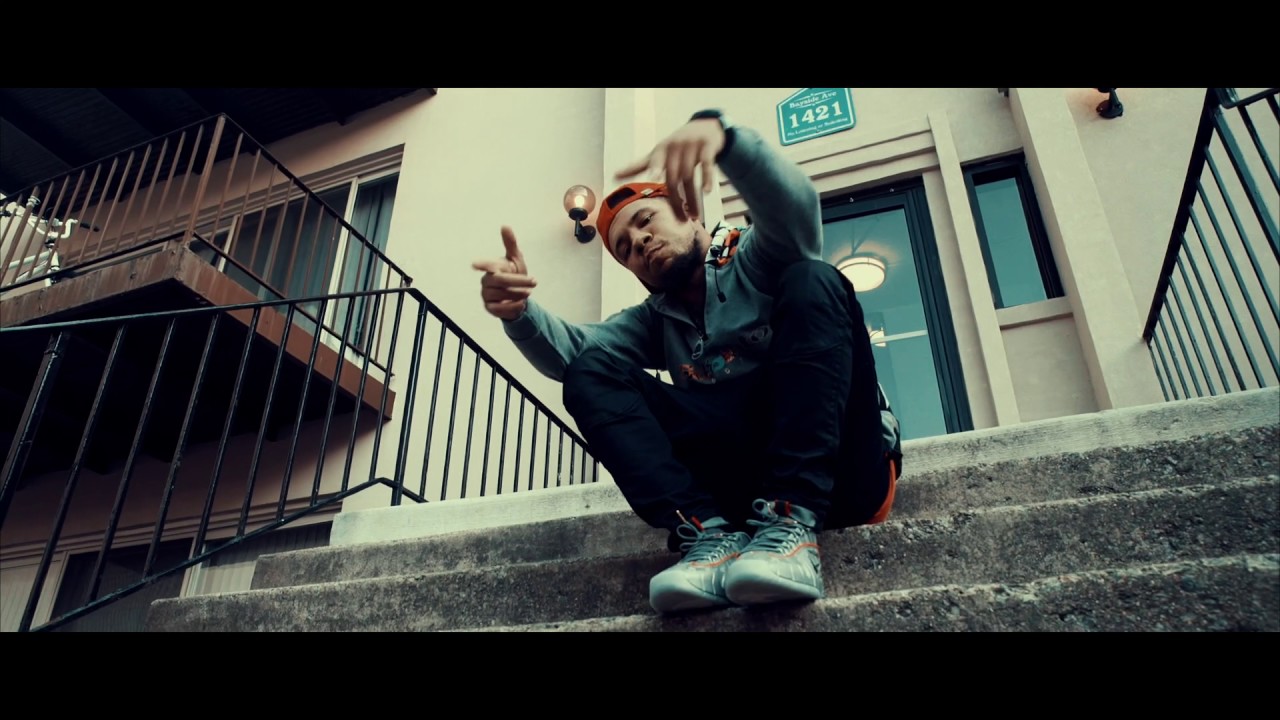 Rahz • Clarity | [Official Video] Filmed By @Eye_Visual - YouTube