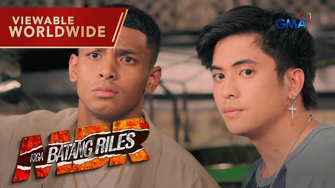 Mga Batang Riles: The Asero boys find Matos' missing drugs! (Episode 55 ...