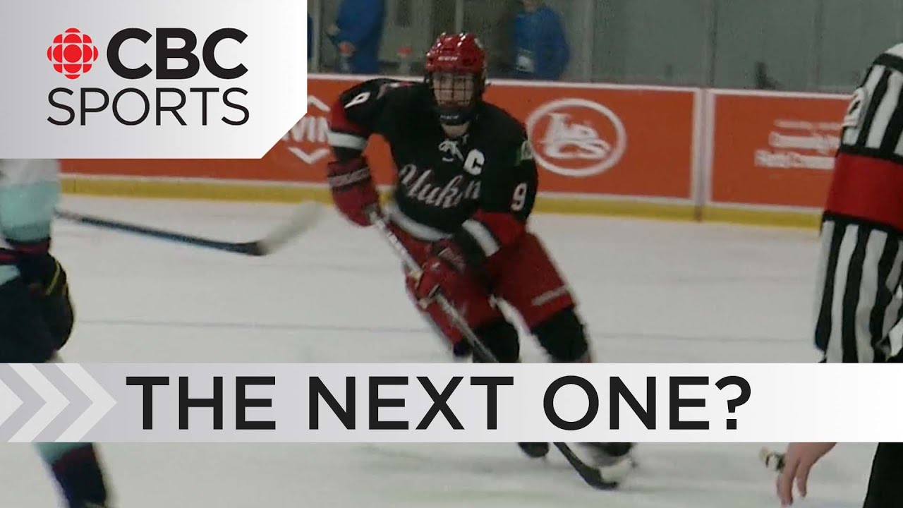 Could 15-year-old Gavin McKenna be the next Connor McDavid or Connor ...