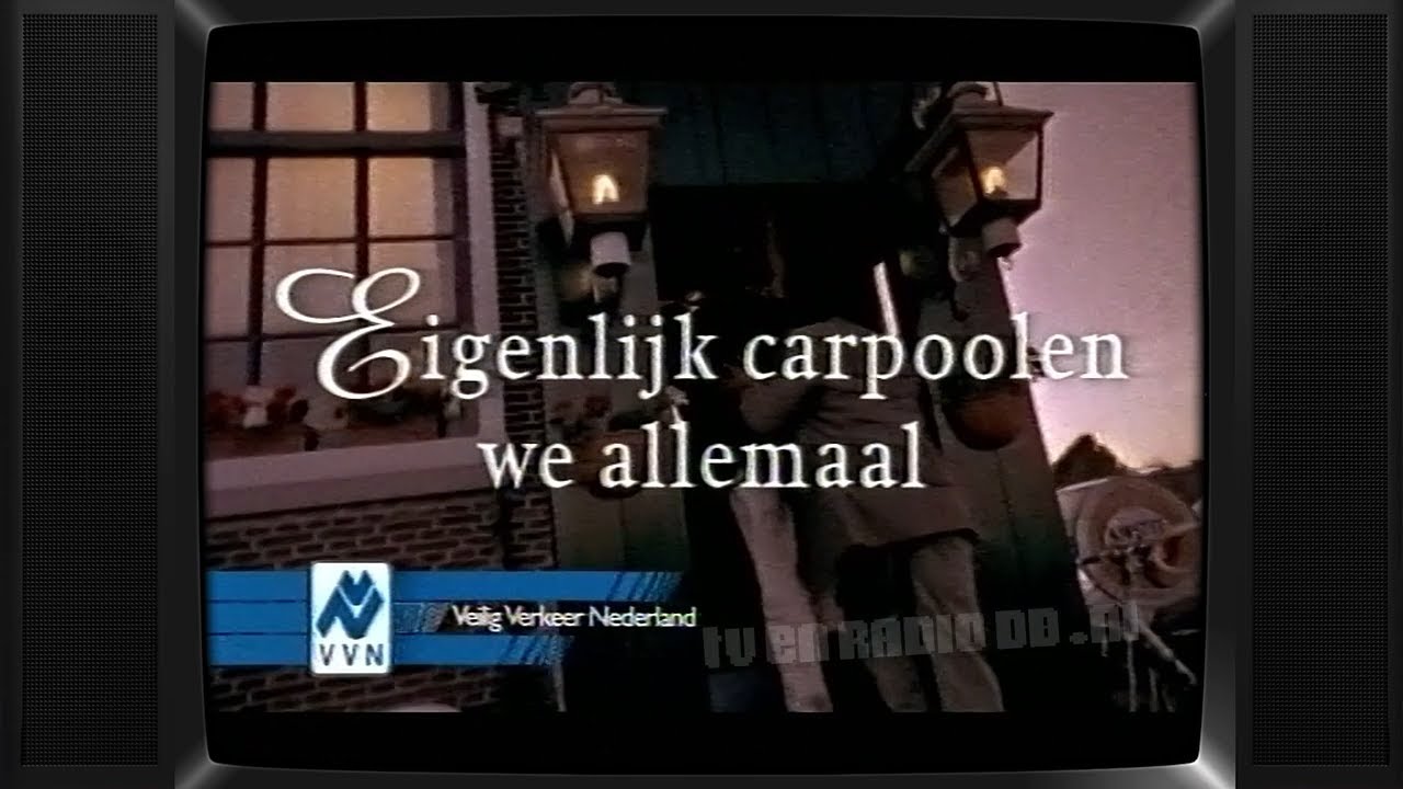 TV: RTL4 - Reclameblok (19980206, ±2205) | Oude Nederlandse Televisie ...