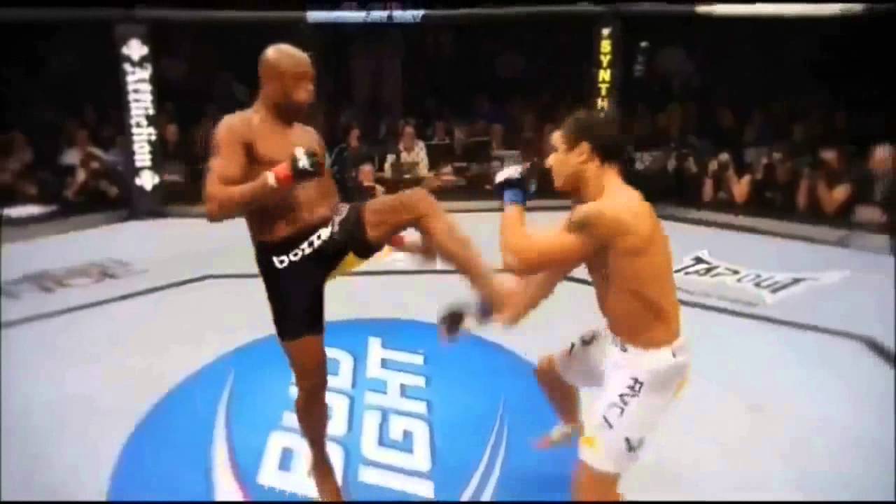 ufc best organization in the world - YouTube