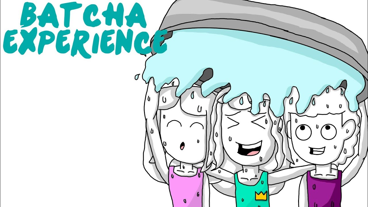 BATCHA EXPERIENCE | PINOY ANIMATION - YouTube