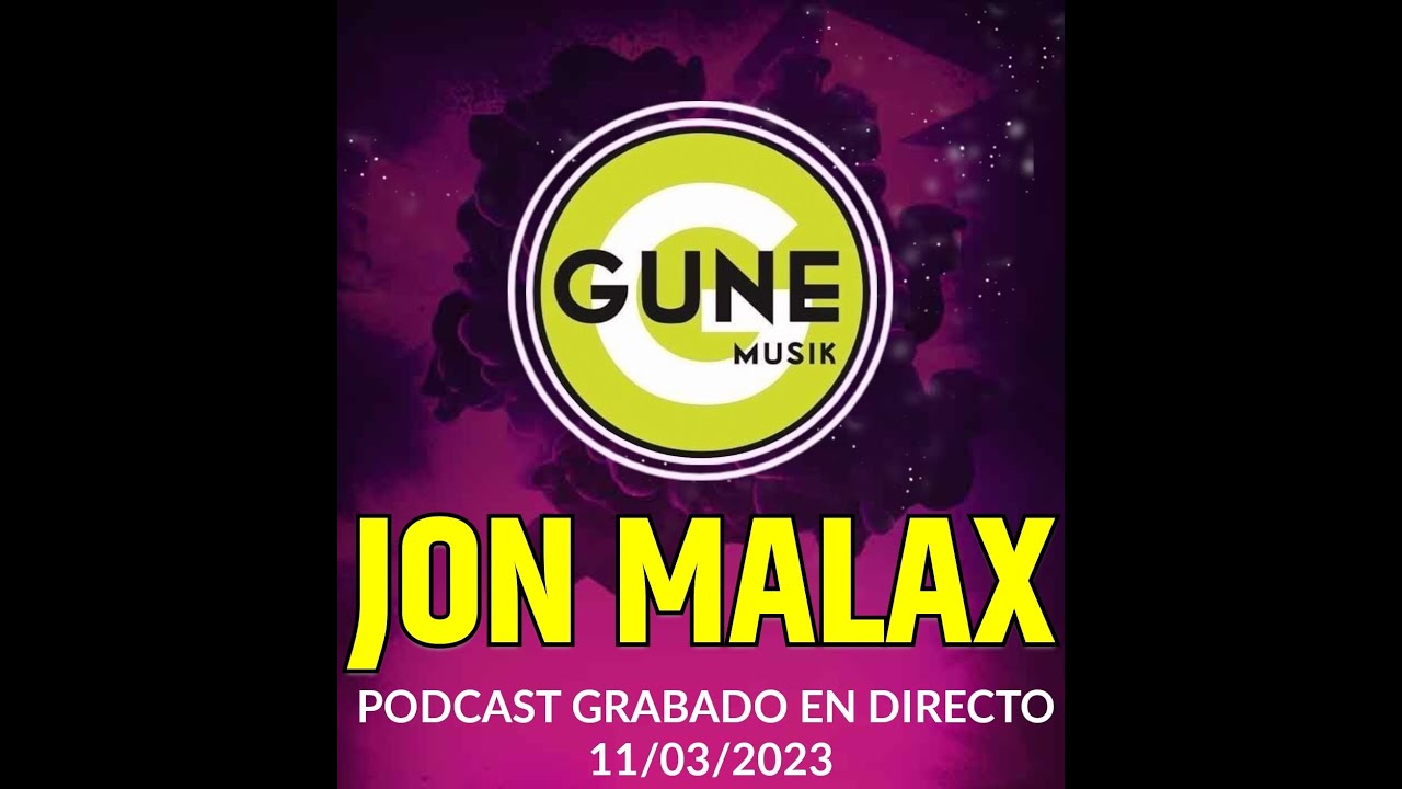 JON MALAX 11 03 2023 GAZTETXE SORALUZE - YouTube