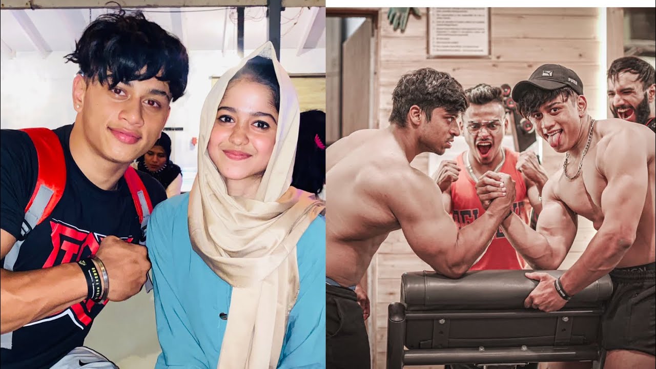 //Grand Success Celebration 🎉 😱// @FitMindsvlogs//~Aryan kandari - YouTube