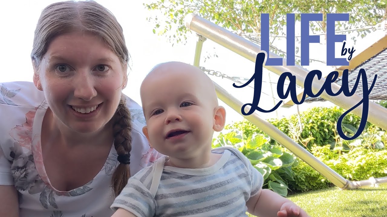 Life by Lacey // Cooking, Motherhood, Stocks and Epic Adventures - YouTube