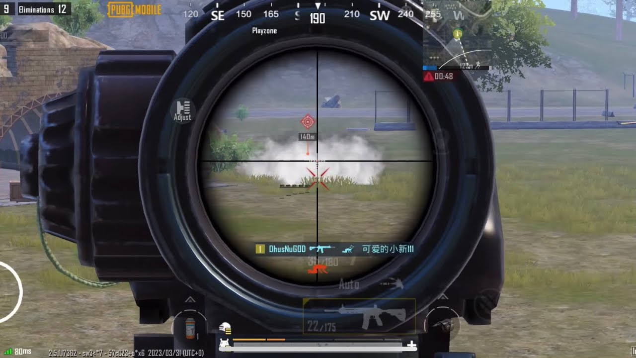 AKM on fire 🥵 - YouTube