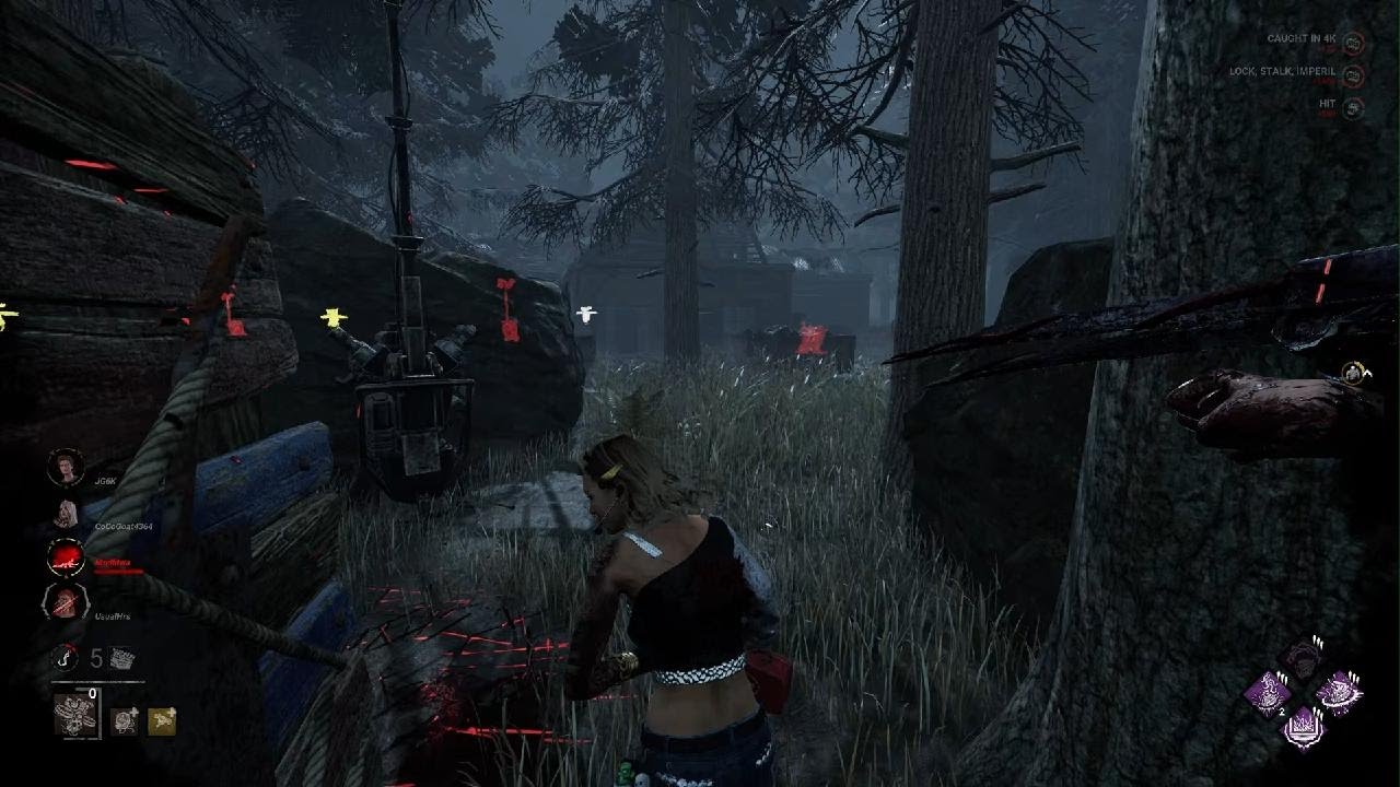 Skull Merchant #299 | Bonkers 3 gen - YouTube