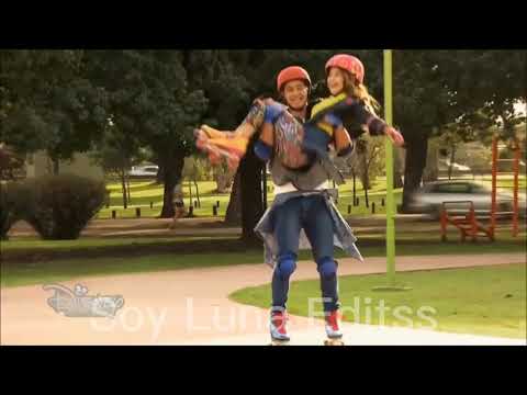 Soy Luna Luna Simon Andaremos Klip(Tabi ki BFF)
