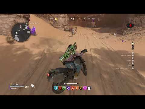 Call of Duty®: Black Ops Cold War_Sleek & stylish skin - YouTube