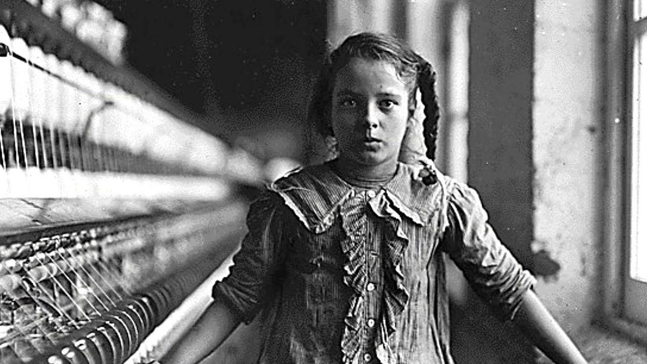 ANIMATION: THE HISTORY OF THE RAG RUG - YouTube