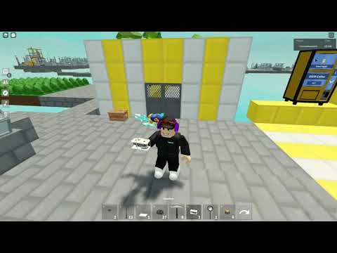 Roblox Islands Factory Update Gearbox!!! - YouTube