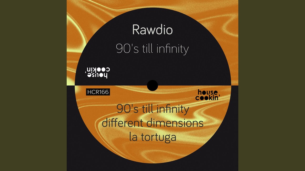 90's Till Infinity - YouTube