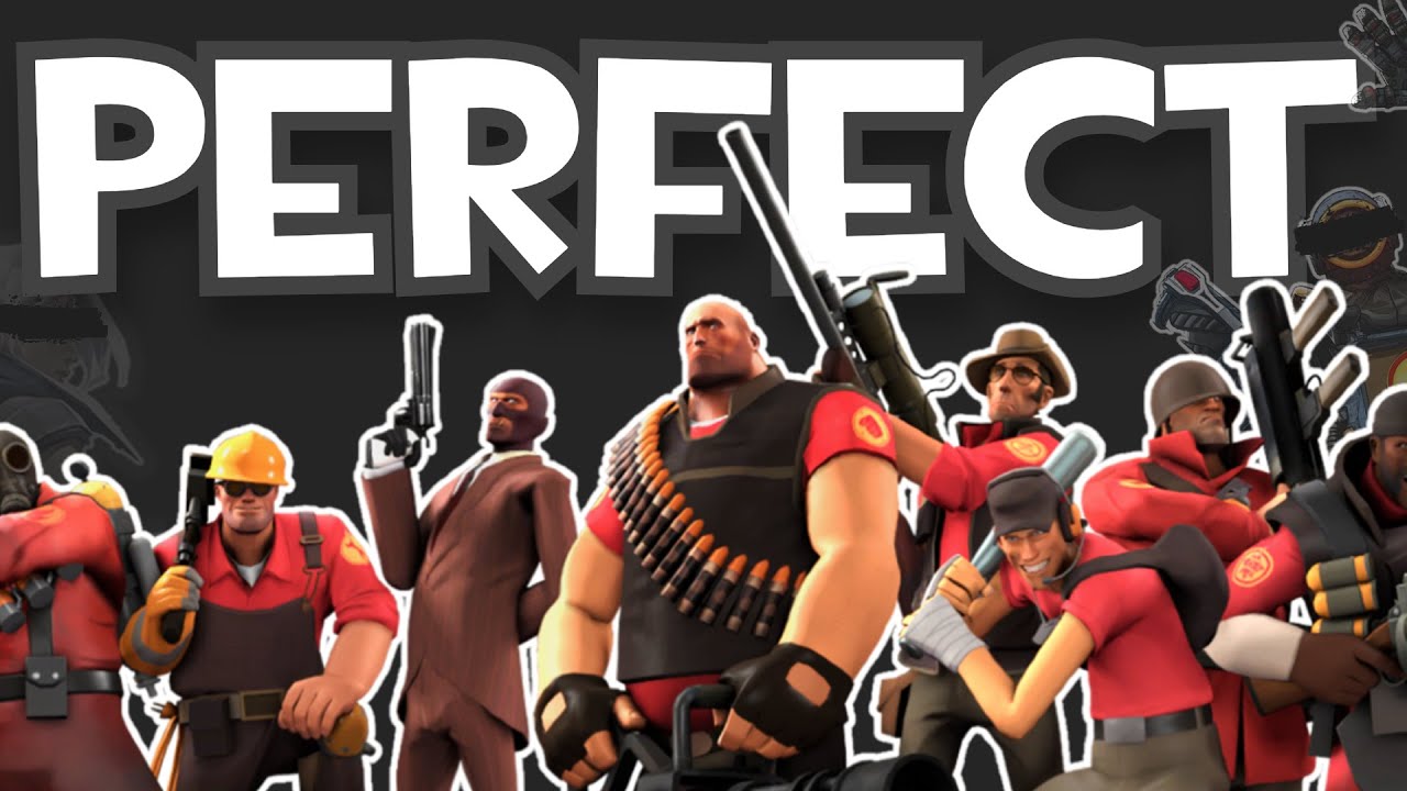 TF2: The Best FPS - YouTube