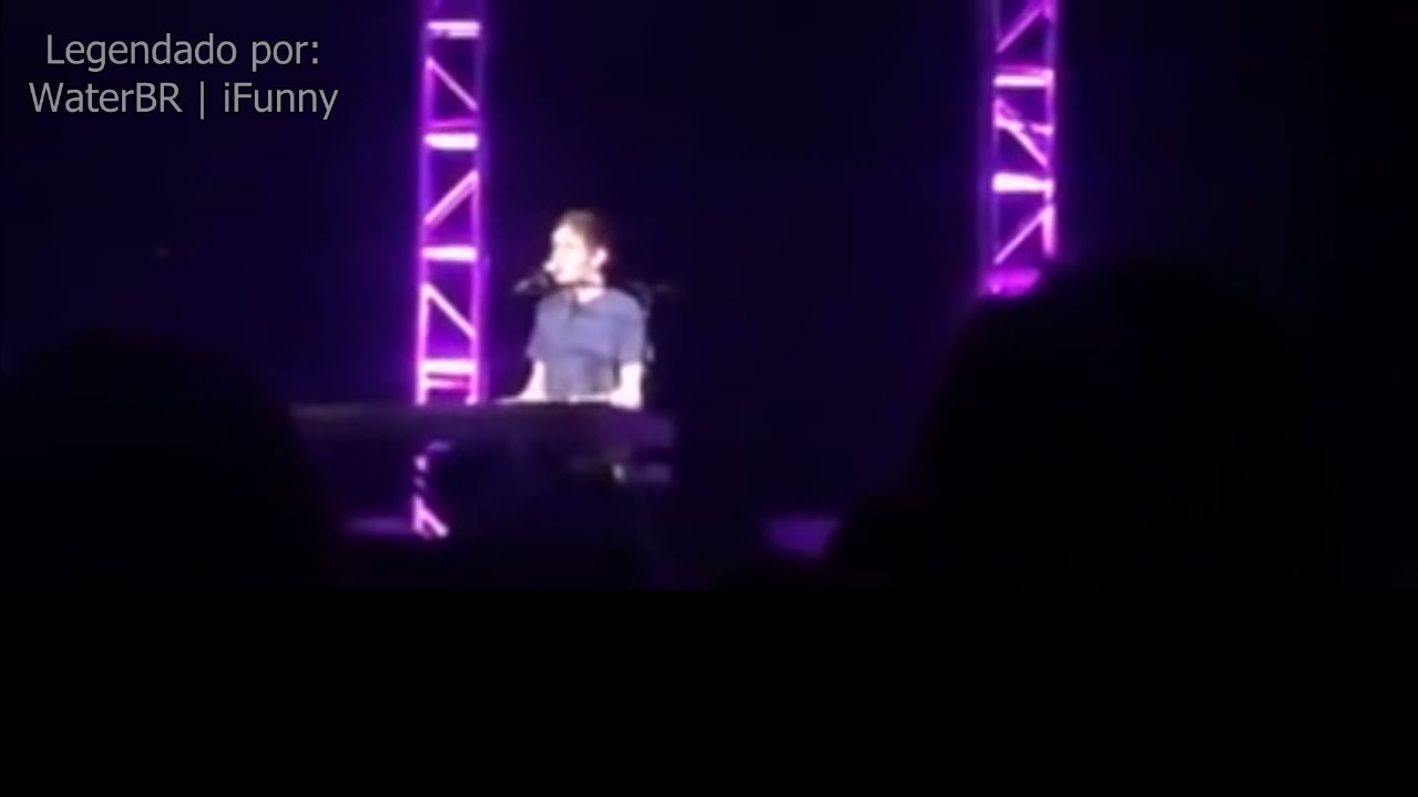 "Kill Yourself" ("Se Mate") de Bo Burnham legendado | STAND-UP - YouTube