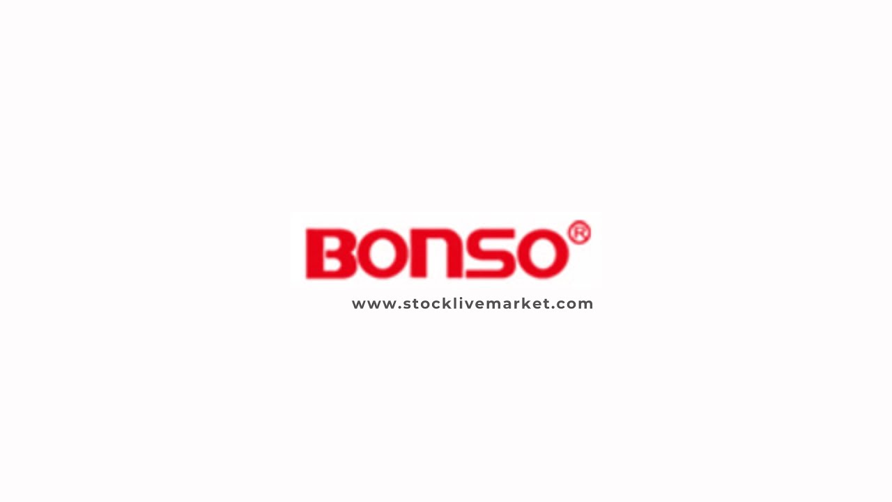 Bonso Electronics International, Inc. (BNSO) Stock Analysis: Price ...