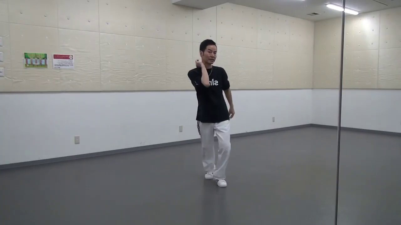 Just Fine line dance - YouTube