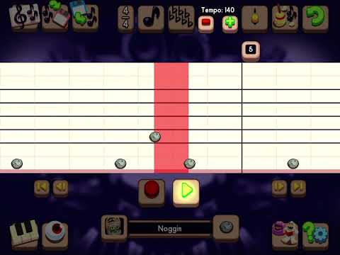 Noggin plant island or air island tutorial