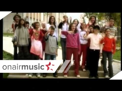 Astrit & Blerta Ismaili - Do T'ia Dalim - YouTube