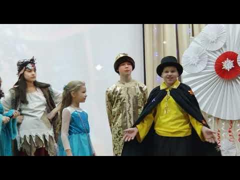 Волшебник-недоучка - YouTube