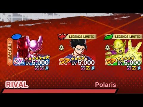 Sagas From the Movies Faceoff! Failed Fusion Gotenks VS ULTRA Super ...