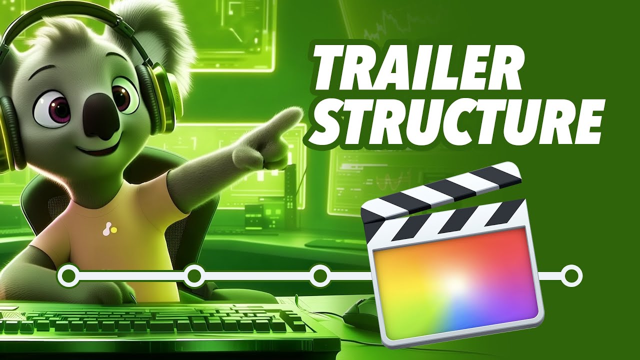 AI Film Trailer Structure Guide: Plan Like a Pro - YouTube