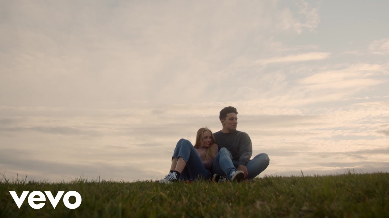 Alexander Eder - Zu schön um wahr zu sein (Offizielles Musikvideo ...