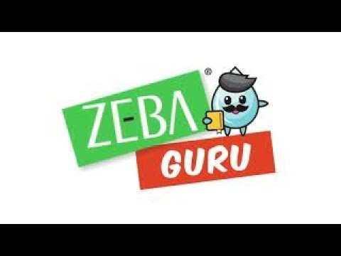 Zeba Guru : Crop Establishment Experts at UPL share what makes Zeba ...