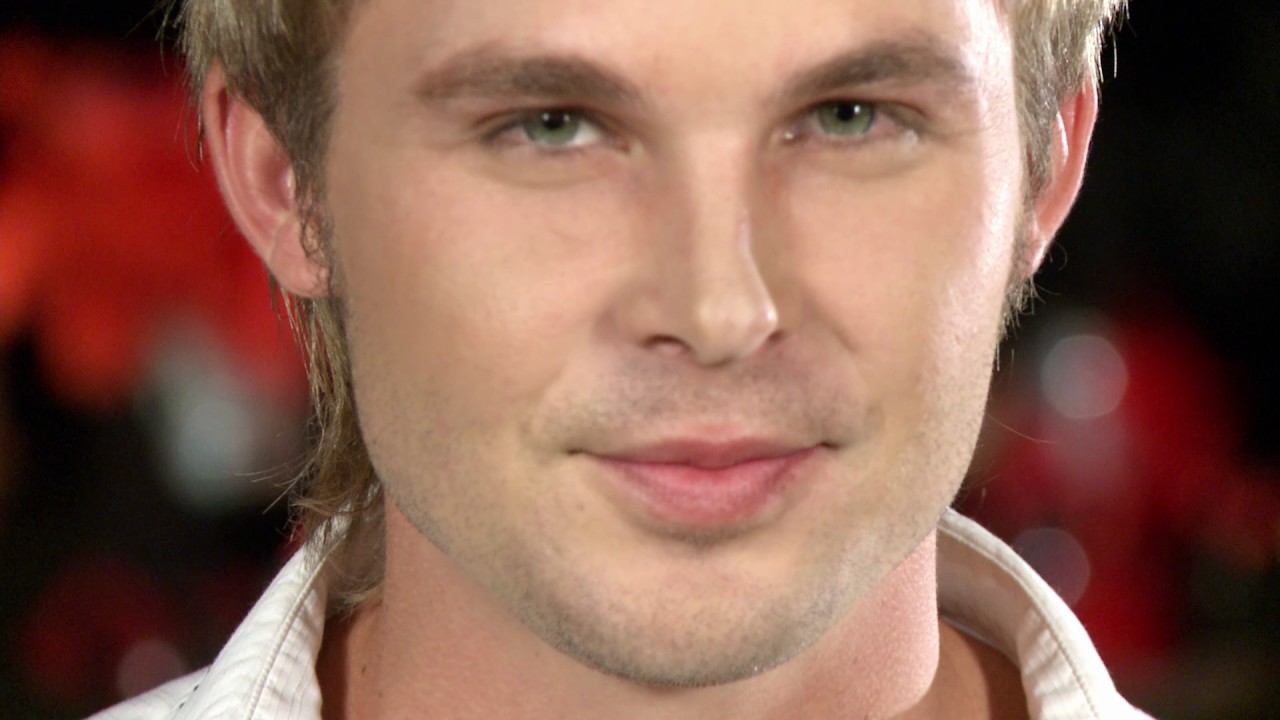 Kaalgat In Die Reen - Ricky Faber: Song Lyrics, Music Videos & Concerts