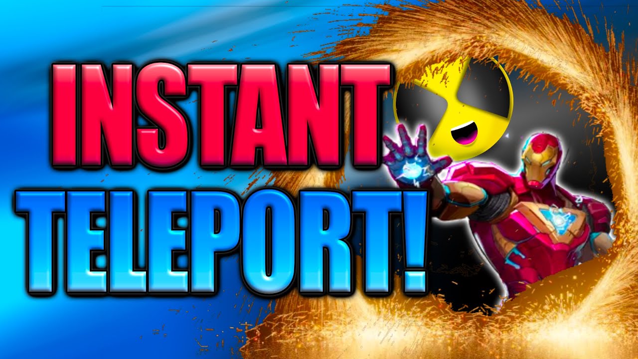 The Best Iron-Man Strategy in Marvel Rivals - YouTube