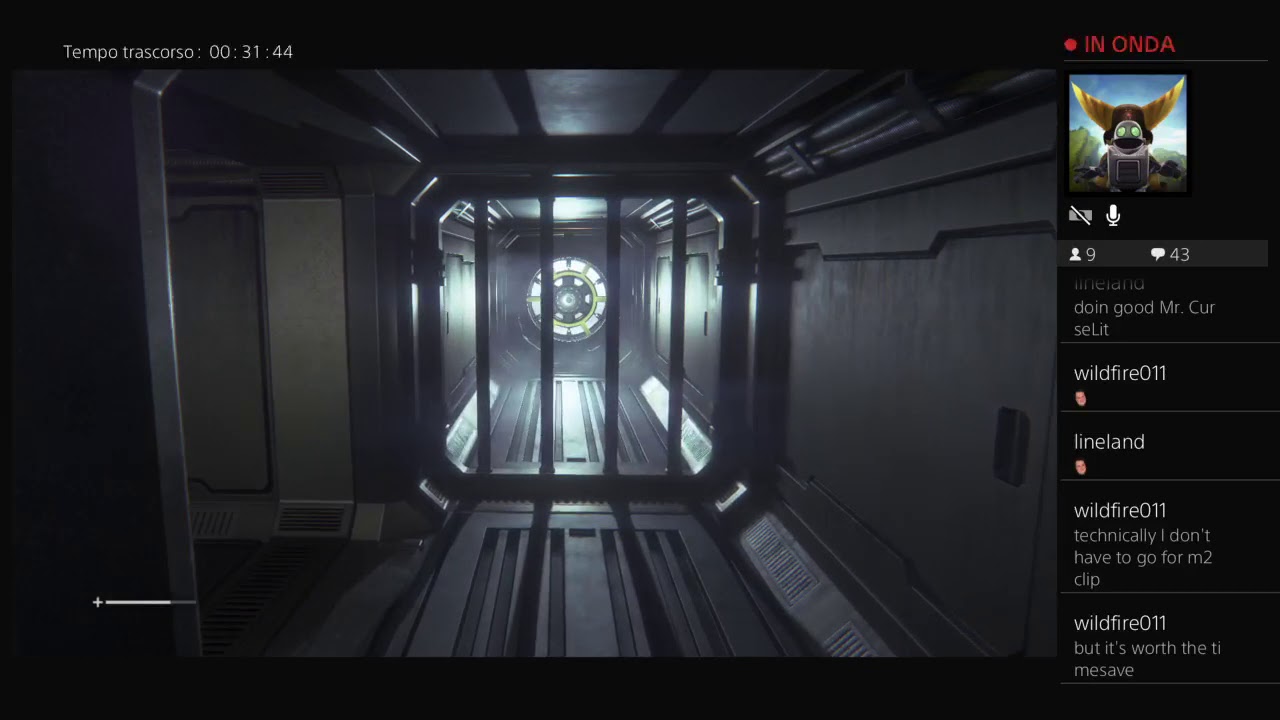 Alien Isolation Console Novice No CC Speedrun (2:45:13 GT, 3:00:51 RTA ...