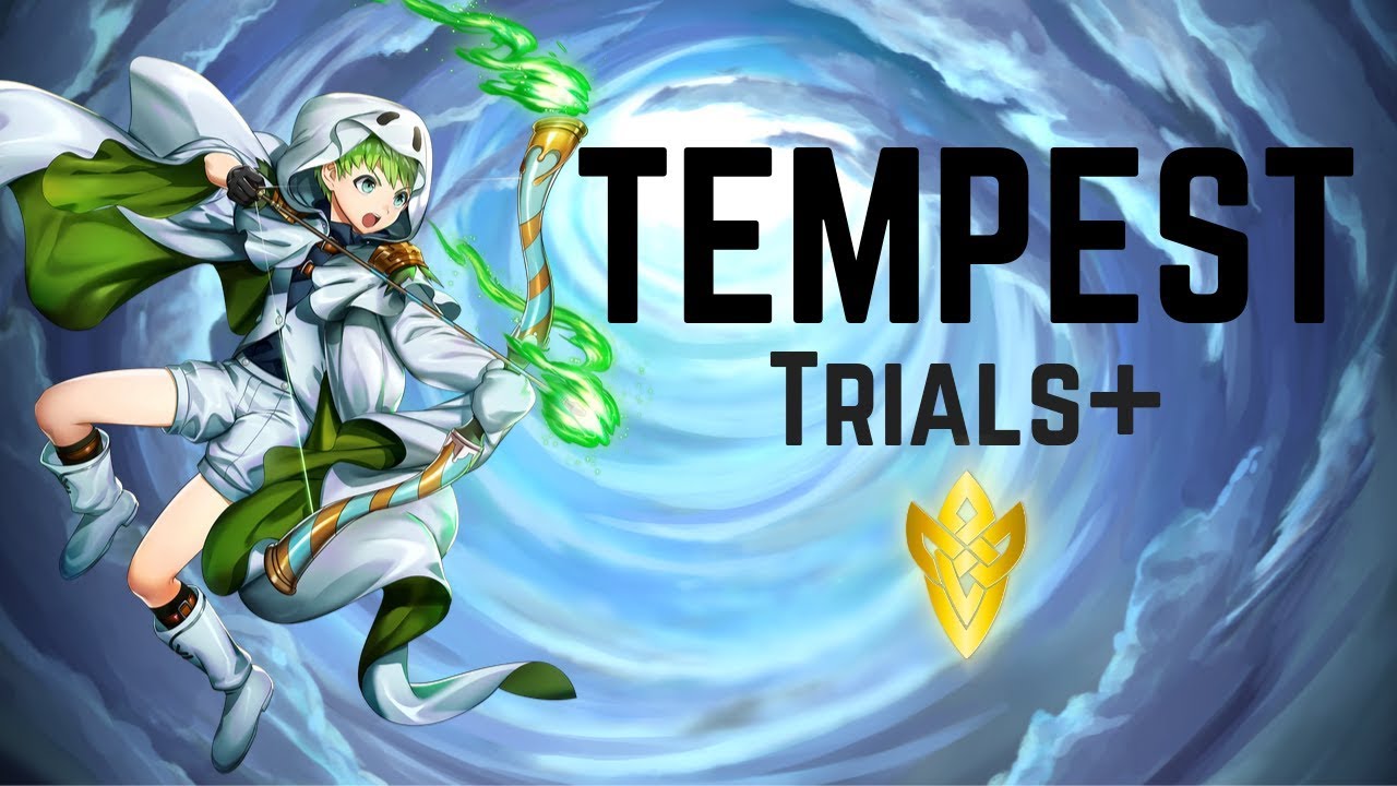 So Begins the Goofy Halloween POR TT! 😜 | A Child's Wish | Tempest ...