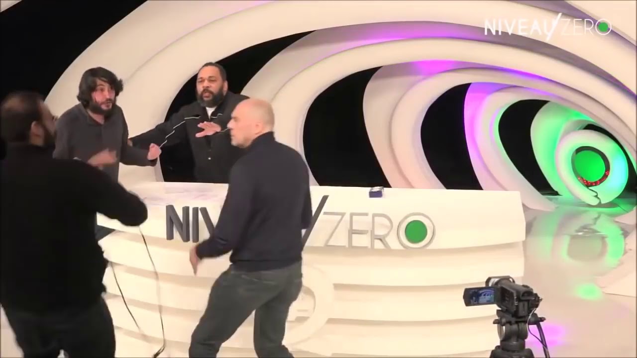 Mais bordel j'ai le droit - Daniel Conversano - YouTube