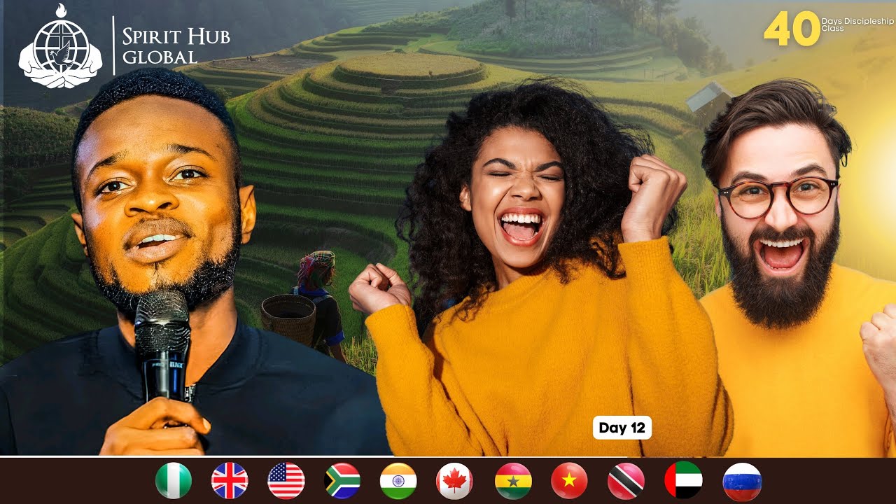 How to REDEEM LOST TIME and YEARS 🔥 - YouTube