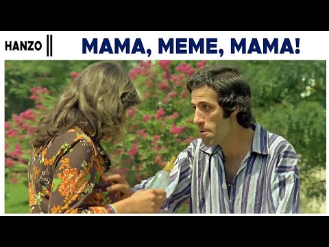 Hanzo Türk Filmi | Hanzo Ortalığı Karıştırıyor!