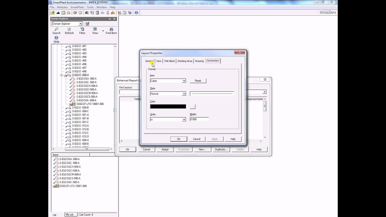 Generate enhance smart loop - YouTube