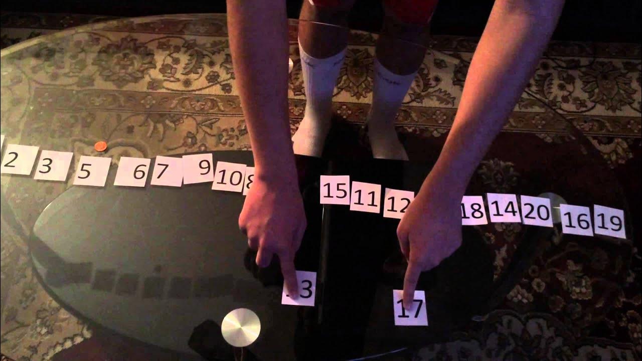 Comb Sort Youtube