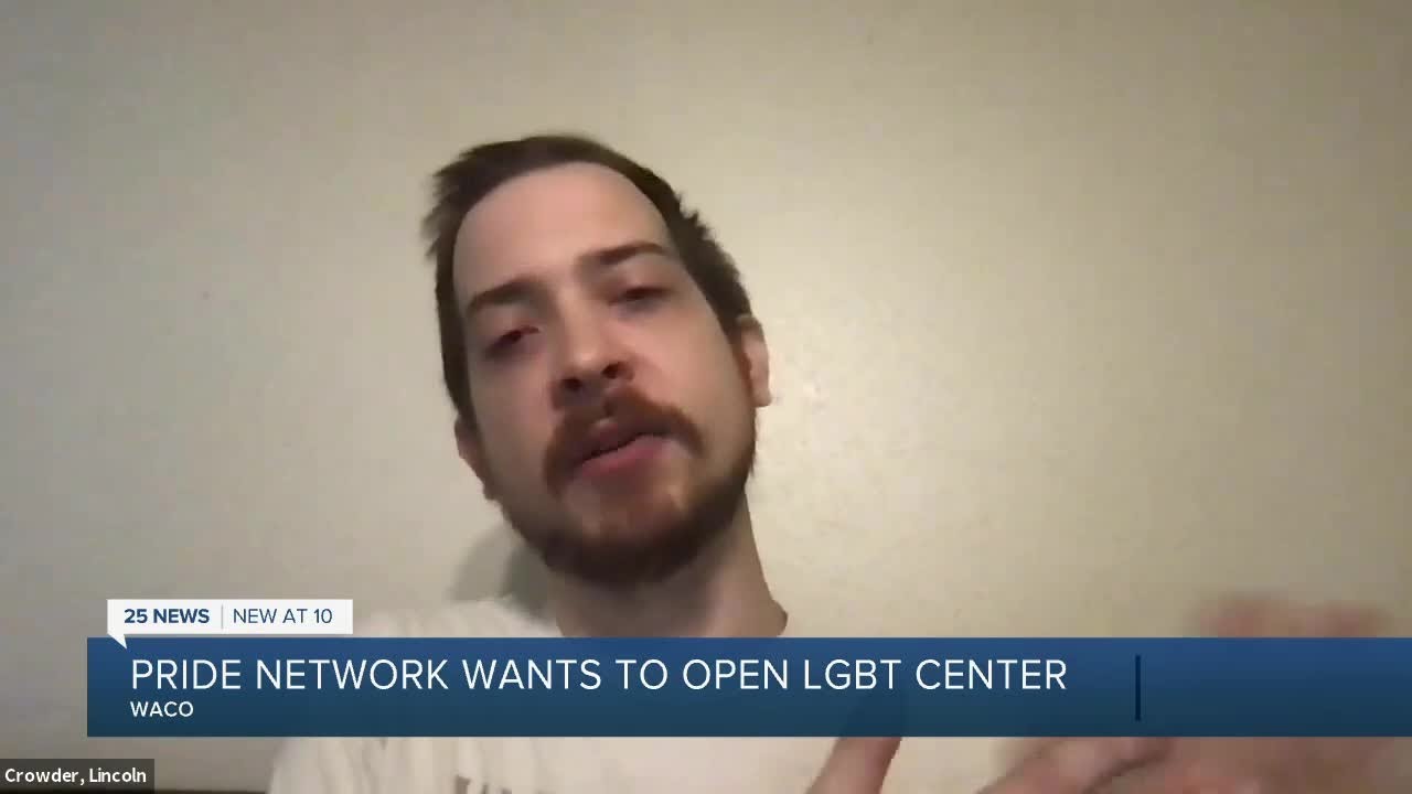 Waco Pride Network wants to open an LGBTQ community center in Waco ...