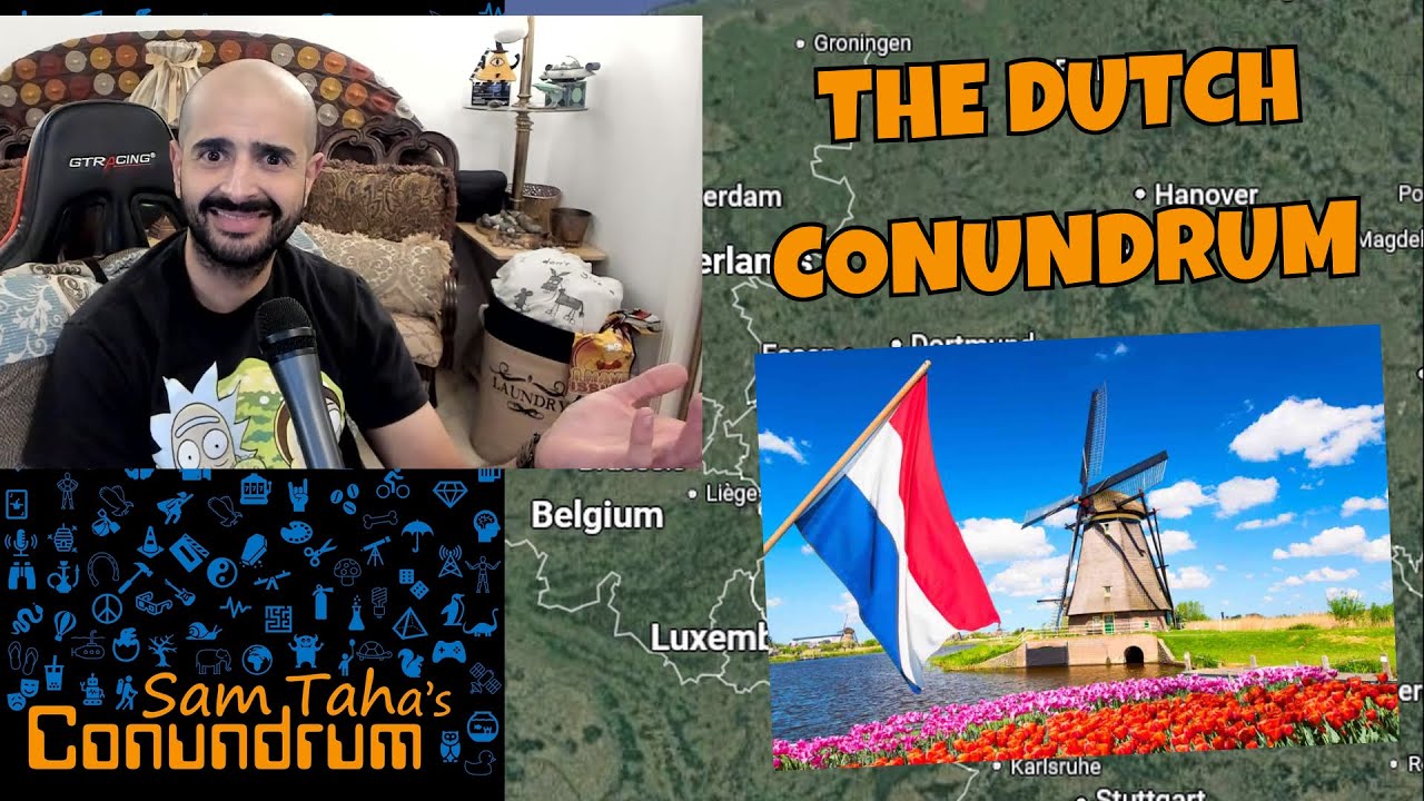 The Dutch Conundrum - YouTube