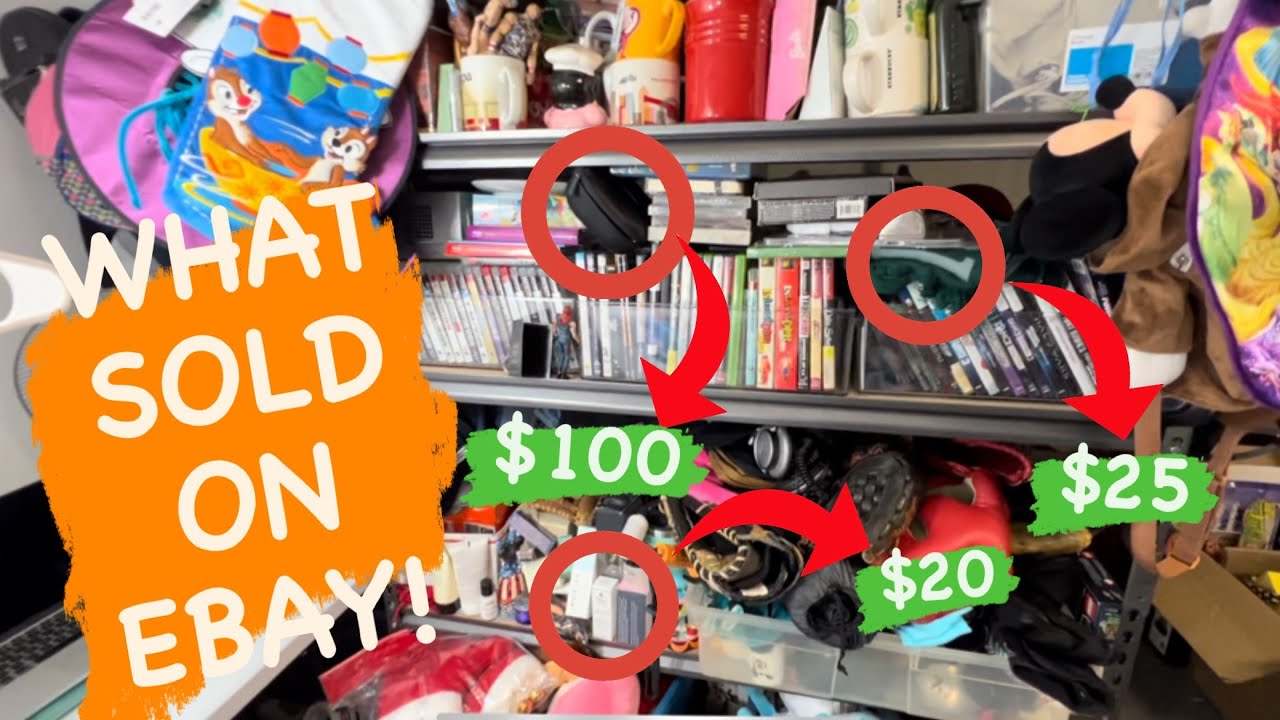 What Sold On EBay Over Presidents Day Weekend YouTube what-sold-on-ebay-over-presidents-day-weekend-youtube