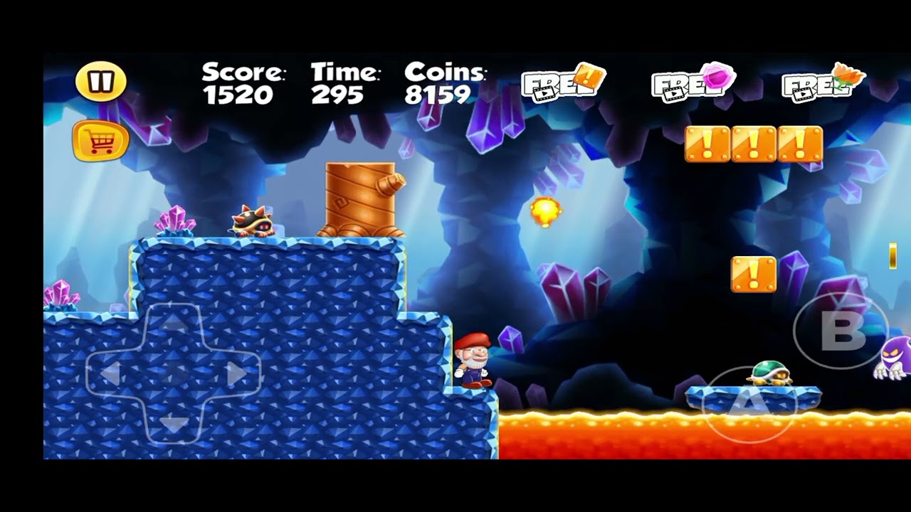 Super run Go (super modi) || Level's 61-65 - YouTube