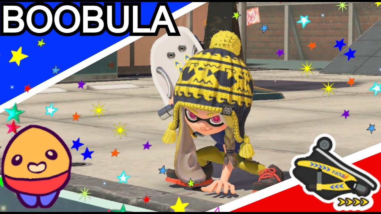 BOOBULA - YouTube