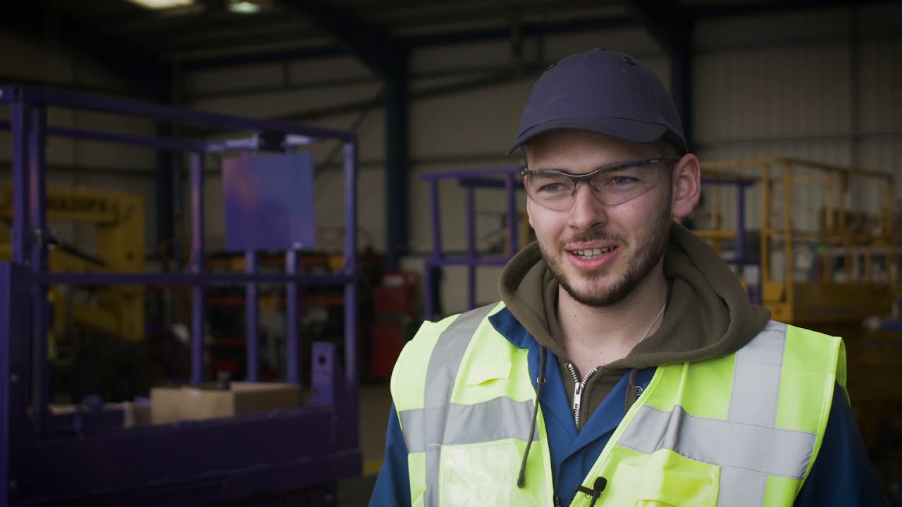 Roger Wickens Engineering Award - Day 2 - YouTube