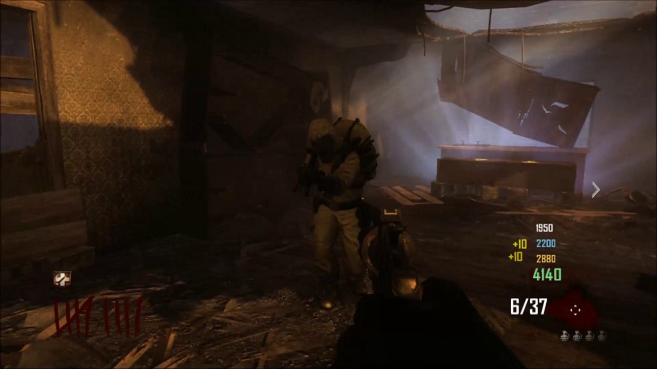 Black Ops 2 Zombies Emp Griefing Ep.2 (Reupload) - YouTube