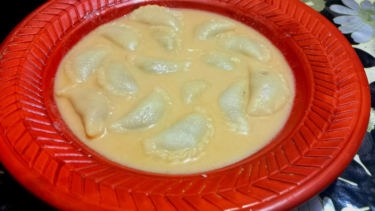 দুধপুলি পিঠা/bangladeshi dudh puli pitha //puli pitha Bangladeshi ...