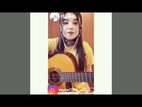 Nahide Babashli - Saçlarını Taramışşın