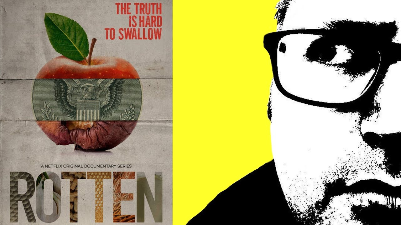 DOCUSERIES REVIEW | Rotten (Season 2) - YouTube