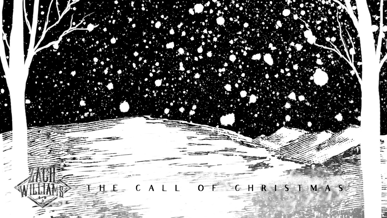 Zach Williams The Call Of Christmas Official Audio YouTube zach-williams-the-call-of-christmas-official-audio-youtube