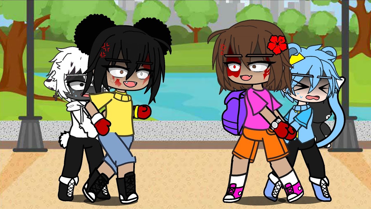RAGE,LOVE,LUST, ON FIREEEEE meme ( Amanda the adventure and dora the ...