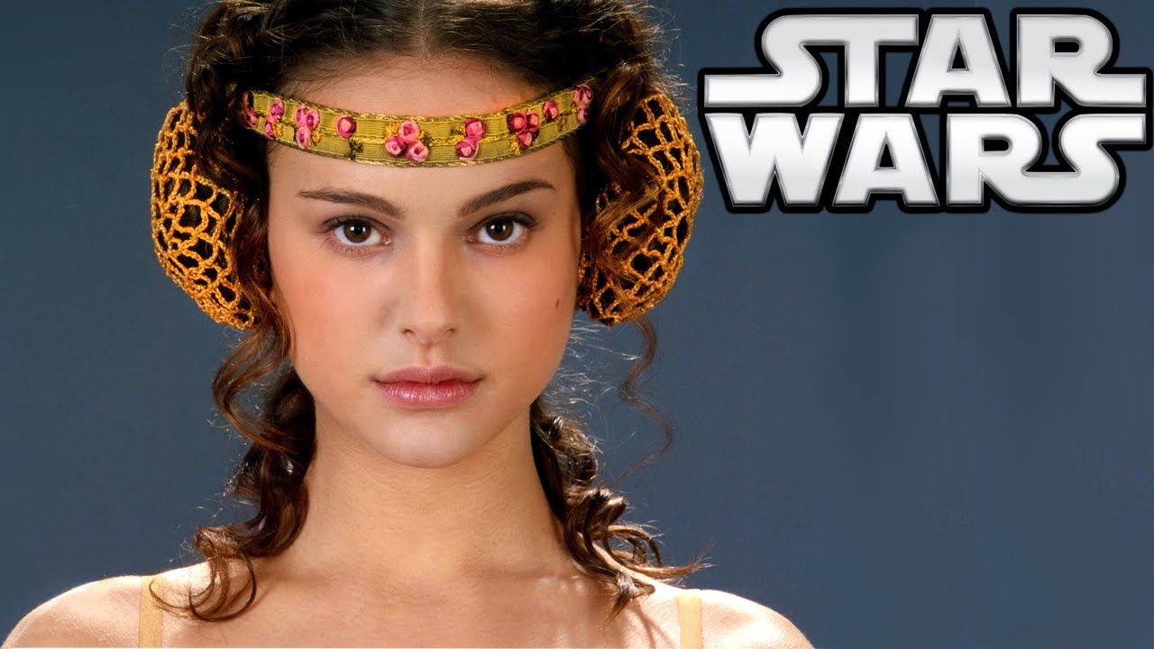 What REALLY Killed Padme In Revenge Of The Sith Star Wars Explained What REALLY Killed Padme In Revenge Of The Sith Star Wars Explained
